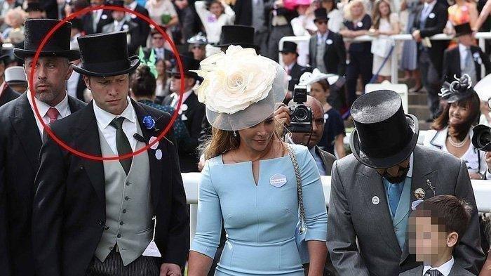 Kisah Cinta Putri Haya Istri Ke 6 Miliarder Dubai Selingkuh Dengan