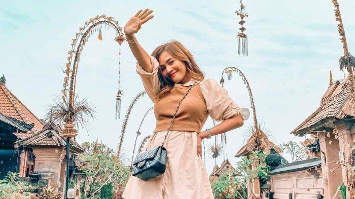 BIODATA Rachel Goddard, Jurnalis Majalah Kecantikan, Kini Pilih jadi ...