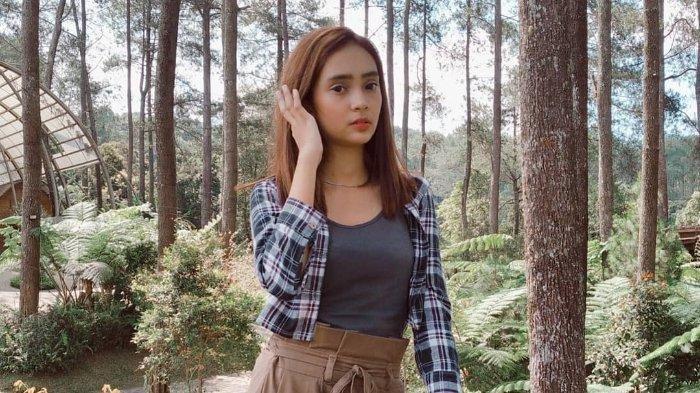 Biodata Rachel Patricia, Aktris dan Model Tanah Air, Karier Sukses di ...