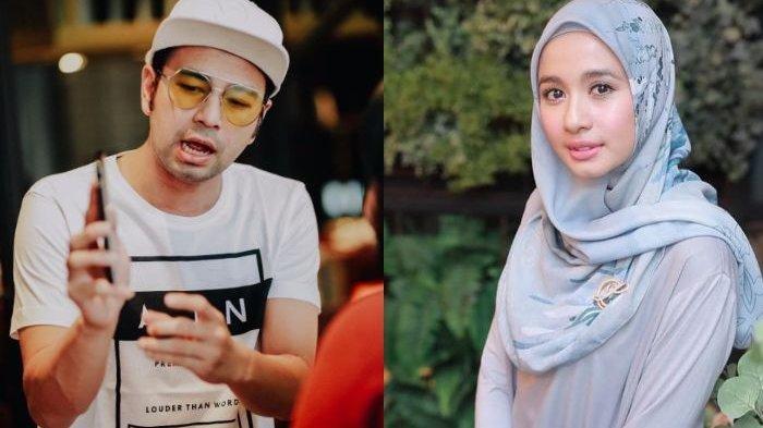 Saking Kesalnya Laudya Cynthia Bella Sampai Blokir Nomor Raffi Ahmad ... Saking Kesalnya Laudya Cynthia Bella Sampai Blokir Nomor Raffi Ahmad ...