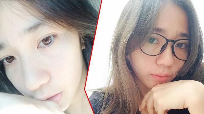 Masih Ingat Pemeran Ipeh di Film Si Entong? Sekarang Ia Jadi Remaja ...