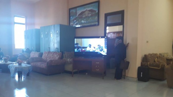 Soal Kapal Isap, Nelayan Kelapa Kampit Minta Gubernur Babel Cek Laut ...