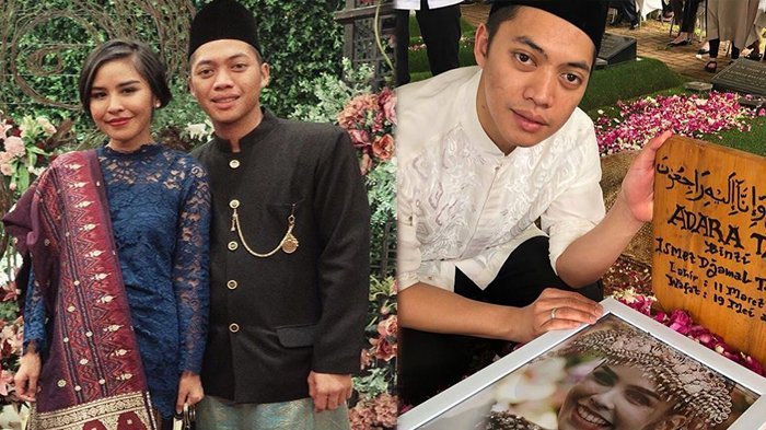 Perjalanan Cinta Rasyid Rajasa dan Adara, Pacaran 3 Tahun, Tetap ...