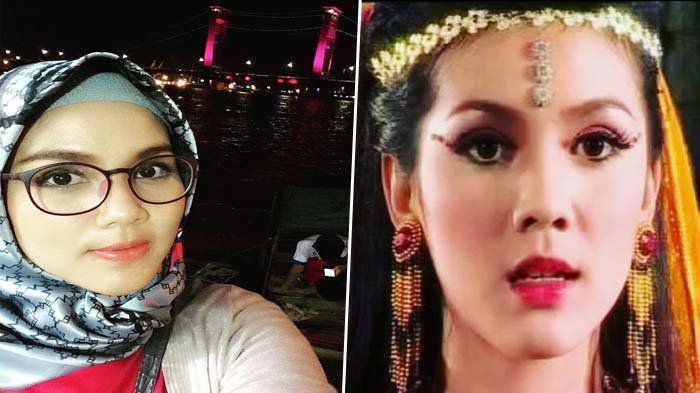 BIODATA Ratu Annisa, Berkat Aktingnya Lebih Banyak Tawaran Film ...