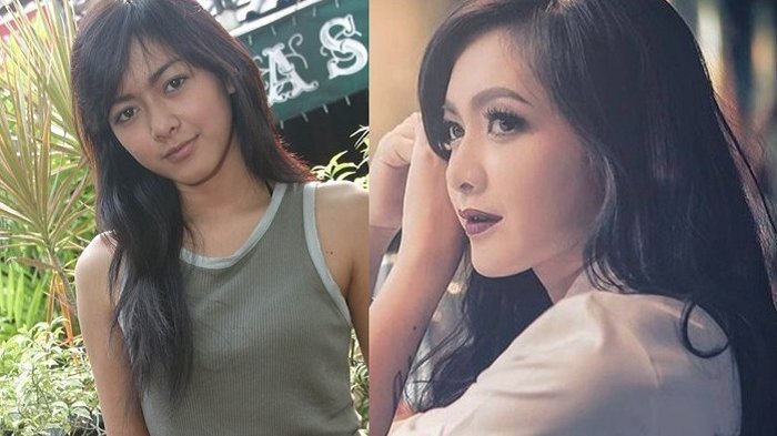 Ingat Richa Istri Garry Iskak? Ini Fakta Terbarunya - Posbelitung.co