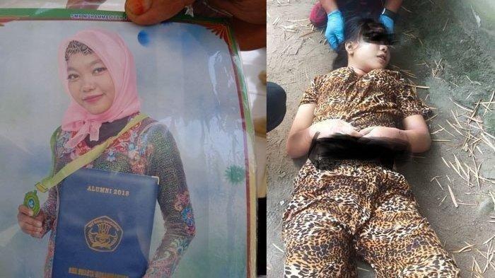 Dokter Forensik Temukan Tanda Kekerasan Pada Wanita yang Tewas di Pinggir Jalan - Posbelitung.co
