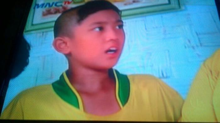 Pemeran Wanita Jago Bola Ini Dulu Botak dan Tomboy, Lihat Sekarang ...