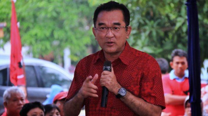 Rudianto Tjen - TribunnewsWiki.com