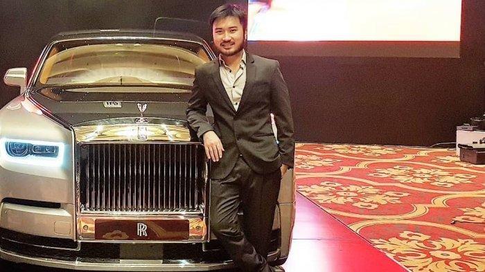 Biodata Rudy Salim, Sosok Pengusaha Kaya Raya, Rela Tinggalkan Kuliah ...