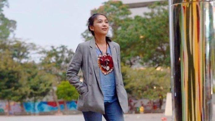 Biodata Ruth Marini, Berhasil Memerankan Karakter Sinto Gendeng, Nama ...