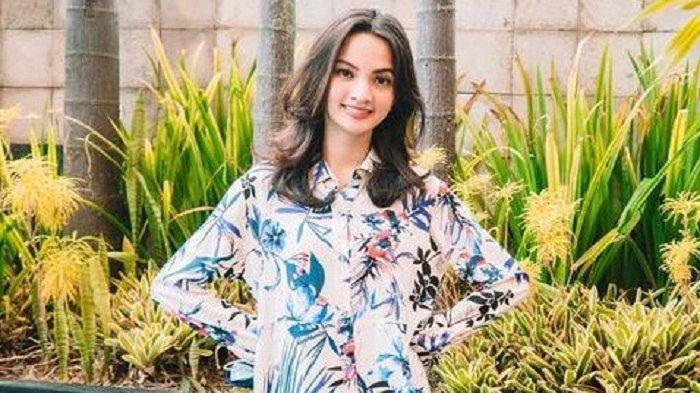 BIODATA Sabrina Anggraini, Finalis Putri Indonesia 2019 Dilamar CEO ...