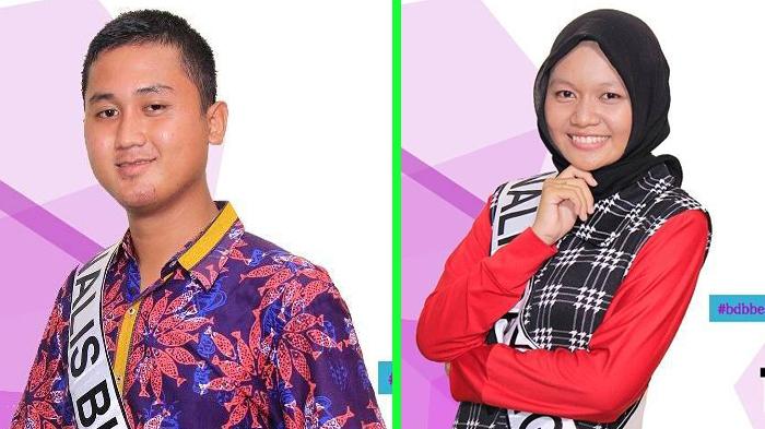 Ini Foto-foto Kemeriahan Pemilihan Bujang Dayang Belitung Timur 2016 ...