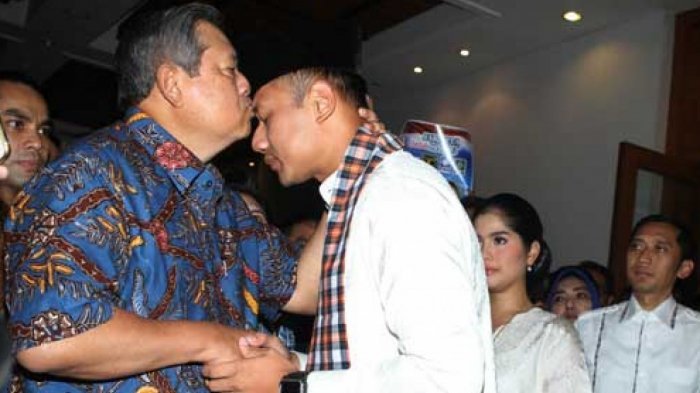 Peluang AHY Jadi Cawapres Pupus, Ternyata Anies Lebih Pilih Cak Imin, Begini Fakta dan ...