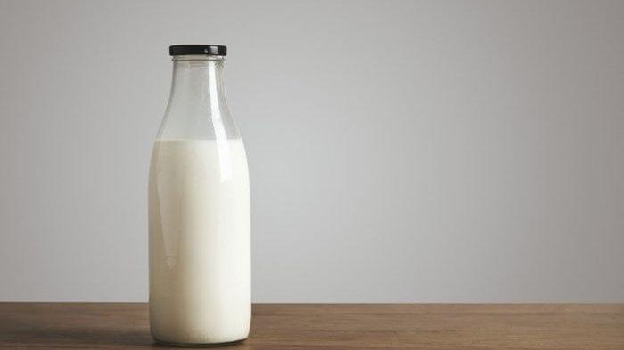 Jangan Dulu Dibuang! Susu Basi Ternyata Bermanfaat Bagi Tanaman, Cukup ...