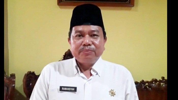 Kadishub Belitung Bantah Terima Uang Penutuhan Kapal, Ramansyah: Isu ...