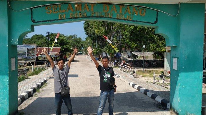 Bertualang Asyik, Nikmati Keindahan Alam Hingga Kekayaan Hasil Laut di ...