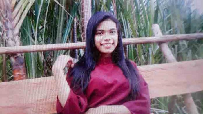 Gadis Berambut Panjang ini Dicari Keluarganya, Hingga Kini Tidak Kunjung Pulang ke Rumah ...