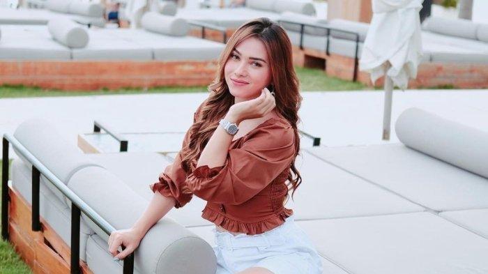 BIODATA Shandy Ishabella, Awal Karir dari SMP Kini Sudah Bermain di ...