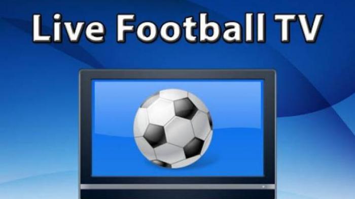 Ini Jadwal Lengkap Siaran Pertandingan Sepakbola di TV - Posbelitung.co