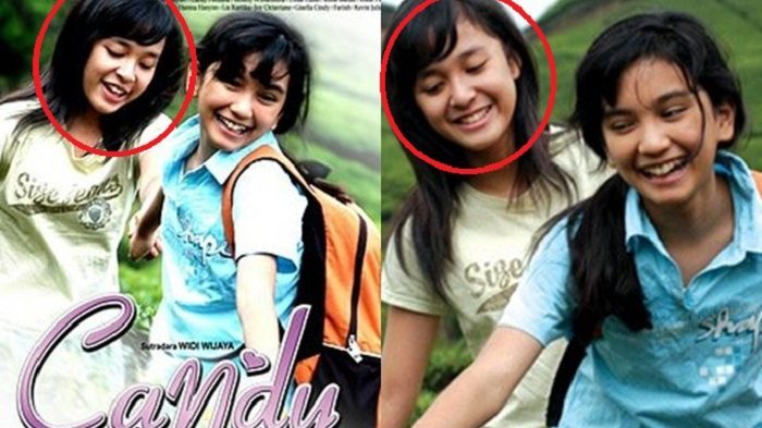 Ingat Sahabat Rachel Amanda di Sinetron Candy? Sekarang Dia Sudah Jadi ...