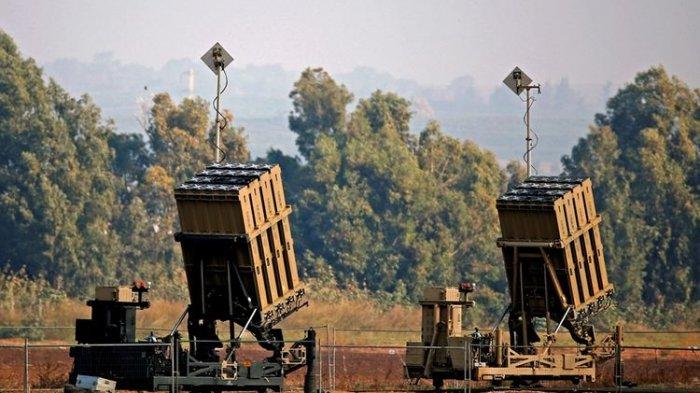 Inilah Sosok Penemu Iron Dome, Alat Penangkal Rudal Andalan Israel ...