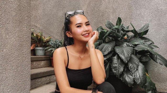 Biodata Soraya Rasyid, Artis Hobi Travelling Awali Karir dan Model ...