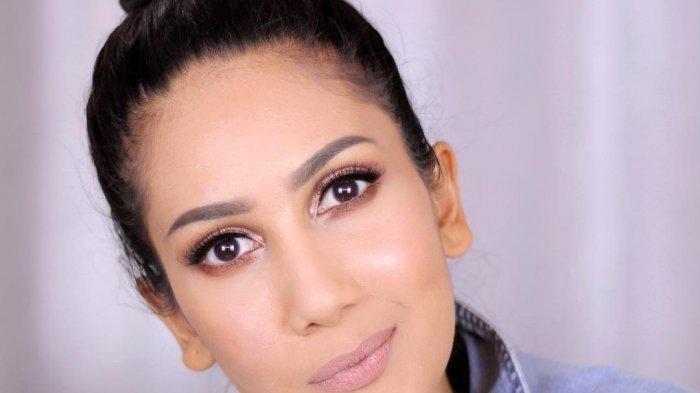 Suhay Salim Trending di Twitter, Begini Penampilannya Saat Menikah di ...