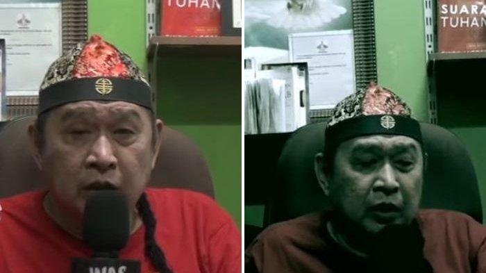 Ahli Feng Shui Suhu Yo Ramal Banyak Artis Akan Temui Ajal, Menikah dan ...