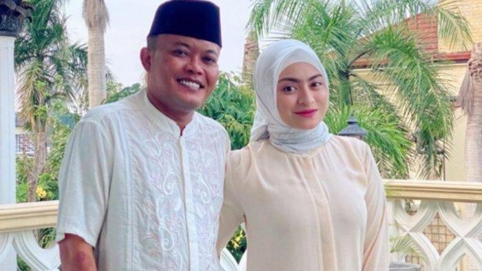 Kabar Masalah Rumah Tangga Nathalie dan Sule, Ternyata Ini yang Terjadi Sampai Hapus Foto Suami ...