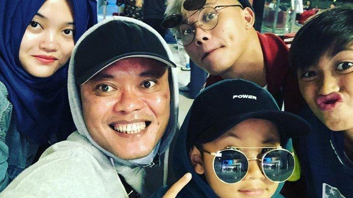 Jadi Duda Kaya Raya, Sule Blakblakan Soal Sifat Kekasihnya hingga ...