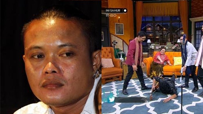 Begini Asal Nama Sule yang Membuatnya Tenar Hingga Kisah Lucu Masa ...