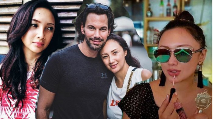 Janda Tommy Soeharto Gandeng Bule Ganteng, Mesra Banget Hingga Lakukan ...