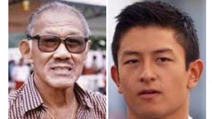 Teddy Yip Orang Indonesia Pertama yang Terlibat Pada Formula 1 ...