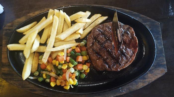 Penderita Kolesterol Masih Bisa Konsumsi Daging Sapi, Ini Syaratnya ...