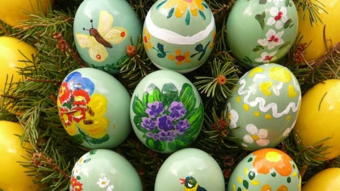 Ini 10 simbol Paskah dan Artinya - Posbelitung.co