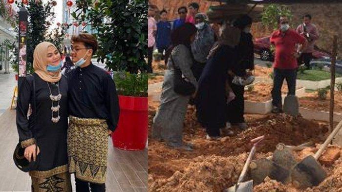 Viral Kisah Sedih Gadis Ini Gagal Menikah, Kekasihnya Meninggal - Posbelitung.co