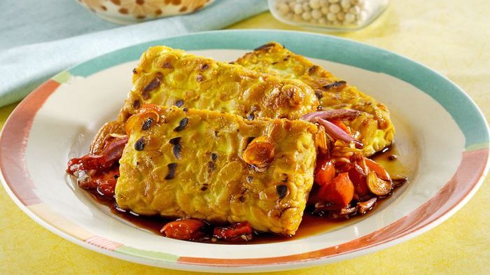 Yuk Mengenal 15 Jenis Tempe Khas Indonesia, Mulai dari Tempe Gembus ...