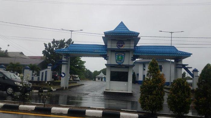 Terminal Bus Tanjungpandan Bakal Ditata Ulang, Dinilai Ada ...