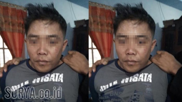 Fakta-fakta Menarik Oknum TNI AL Bunuh Istri Kades - Posbelitung.co