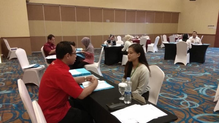 Poltek Darma Ganesha Raih Kepercayaan Pemerintah Pusat - Posbelitung.co