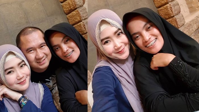 Biar Orang Orang Tahu Punya Istri Dua Itu Pusing Posbelitung Co