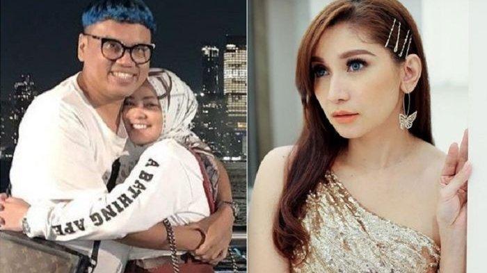 Tak Terduga Dulu Pernikahan Astrid dan Uya Kuya Nyaris Batal Akibat ...