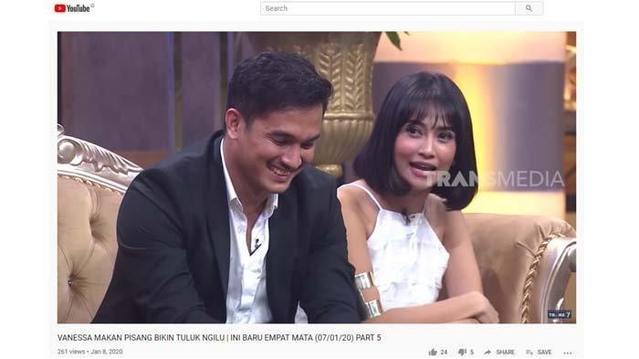 Suami Vanessa Angel Bocorkan saat Malam Pertama Bareng VA, Bibi Ardiansyah: Maknyos ...
