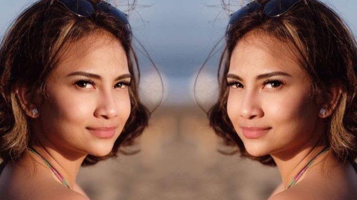 Dari Cucu Proklamator Hingga Anggota Polisi, Ini Daftar 6 Mantan Pacar Vanessa Anggel ...