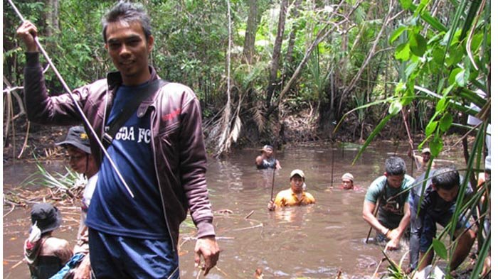 Wisata Belitung: Nirok Nanggok, Tradisi Masyarakat Belitung dalam ...