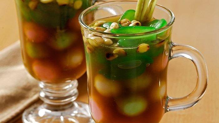 Mengenal Sejarah Wedang Ronde di Indonesia, Minuman Hangat yang ...