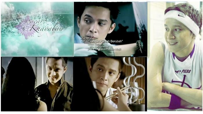 Lama Tak Terdengar Kabarnya, Begini Kondisi Yogi Finanda Sekarang ...