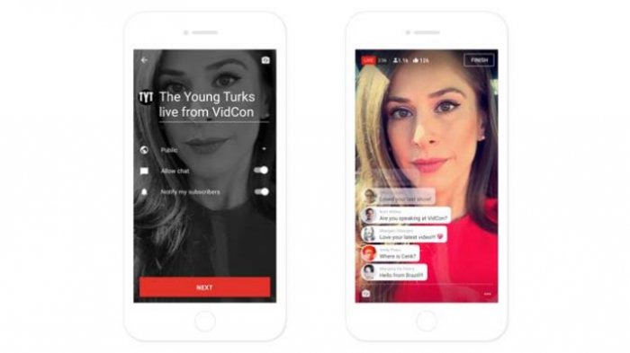 YouTuber di Indonesia Sudah Bisa Live Streaming, Begini Caranya ...