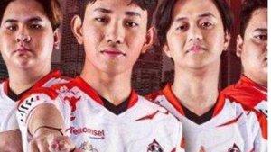 ONIC Esports ke Final Upper Bracket, Ini Jadwal Playoff M5 World Championship Geek Fam Vs ...