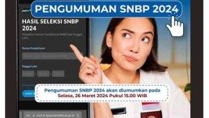 Cara Cek Kuota Sekolah SNBP 2024 Kemendikbud dan Jadwal Registrasi Akun SNPMB Sekolah dan Siswa ...